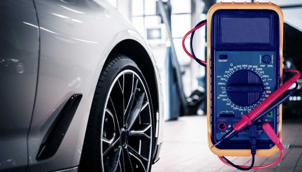 About - Onsite calibration at your site